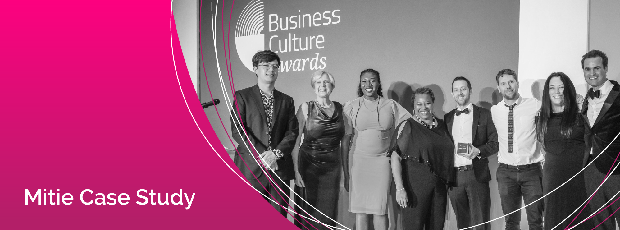 Mitie - Diversity & Inclusion